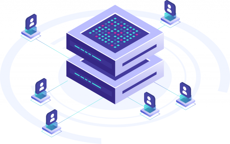 Proxies por locais - Residential proxies - DataImpulse