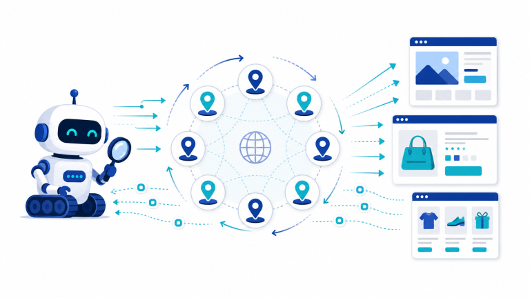 Best Proxies for Web Scraping in 2026: Residential, Datacenter & Mobile ...