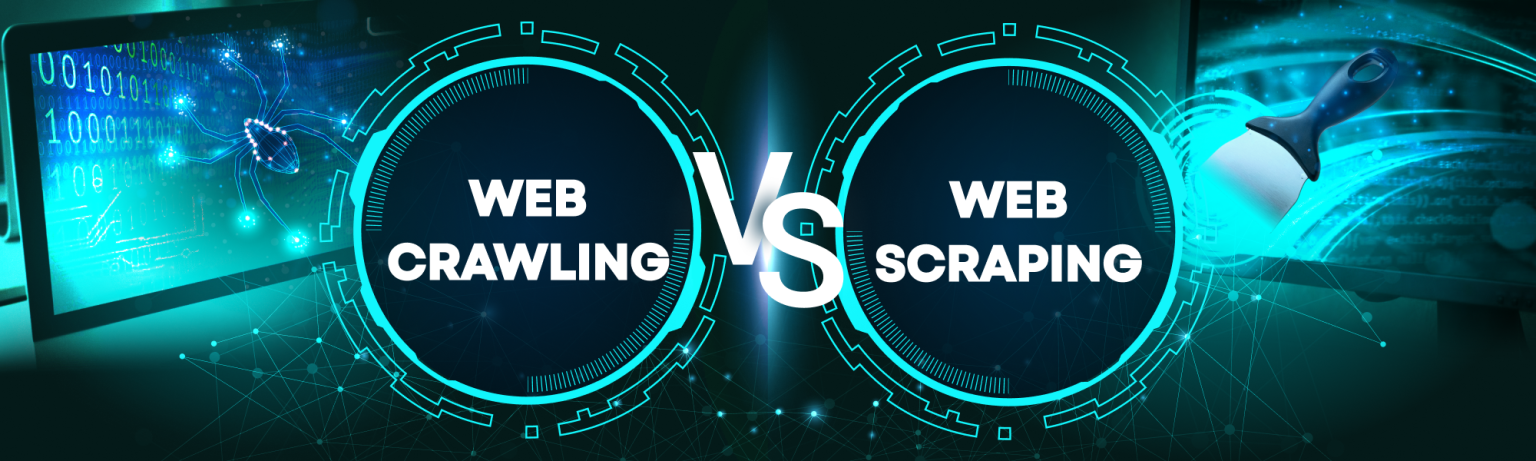 Web Crawling vs Web Scraping: Key Differences | DataImpulse ...